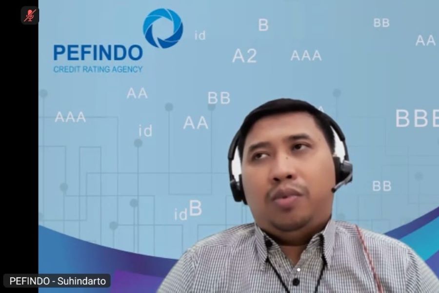 Pefindo Terima Amanat Obligasi Korporasi Senilai Rp 71,35 Triliun di ...